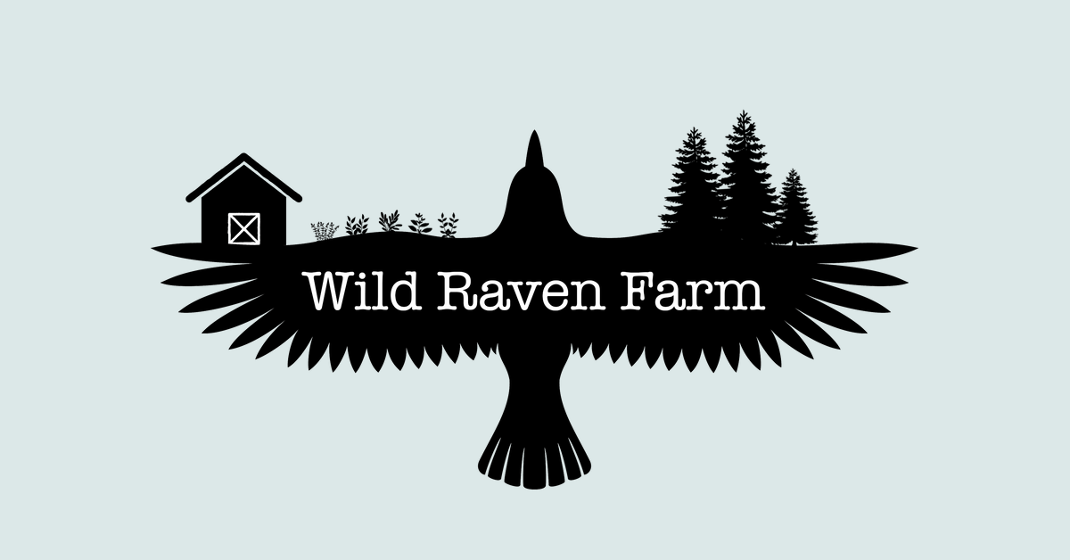 Wild Raven Farm Tips